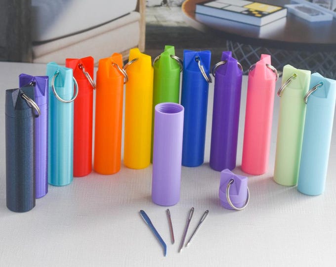 Smocking Pleater Needles / Price is for 1 Needle / Amanda Jane / Read ...