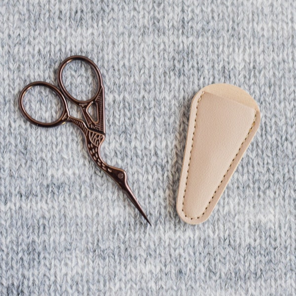 Bird Scissors - Etsy