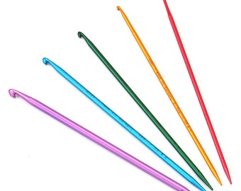 Addi Crochet Hook | Etsy