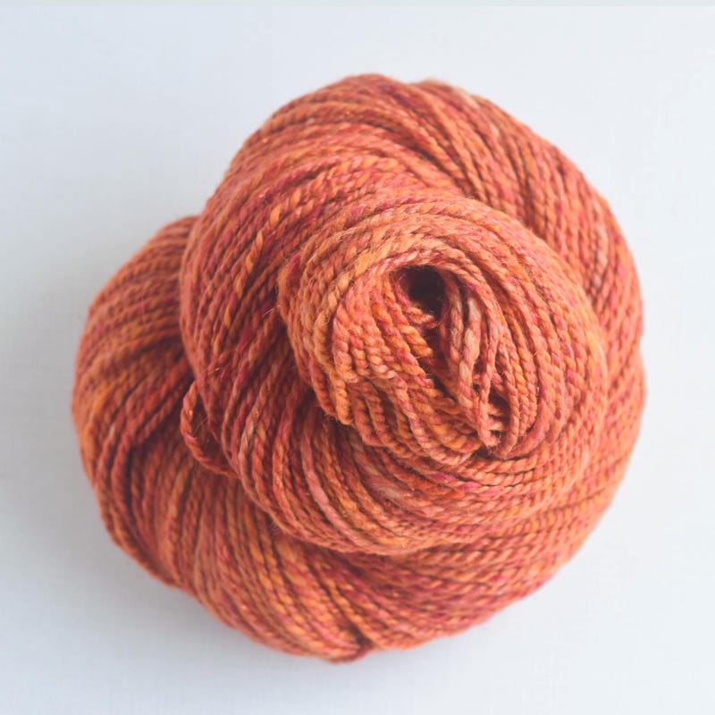 Merino Wool Skein - Etsy