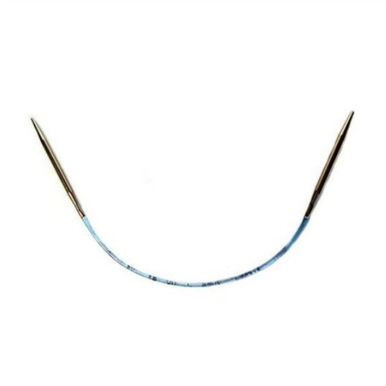 Addi Turbo® Circular Knitting Needles Skacel USA US 10 6mm - Etsy