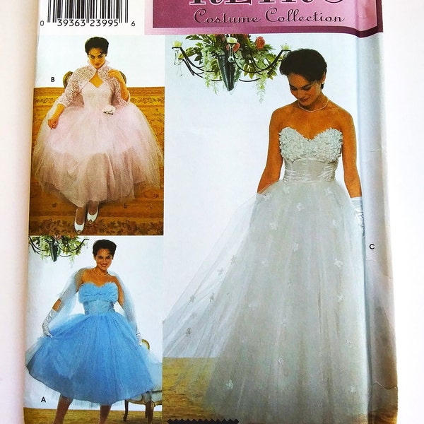 1950s Prom Dress - Etsy