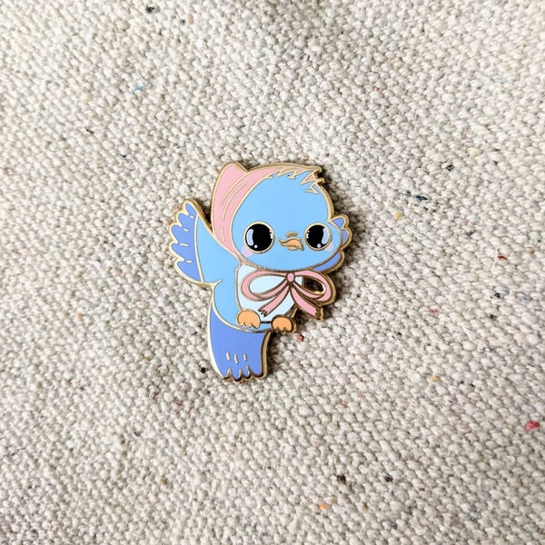 Cinderella Pins - Etsy