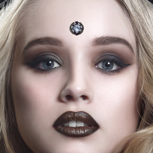 Forehead Jewelry - Etsy