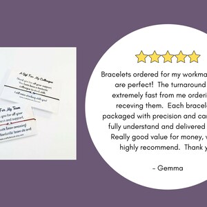 1 to 30 Pieces ADULT Personalised Staff Colleague Team - Etsy UK