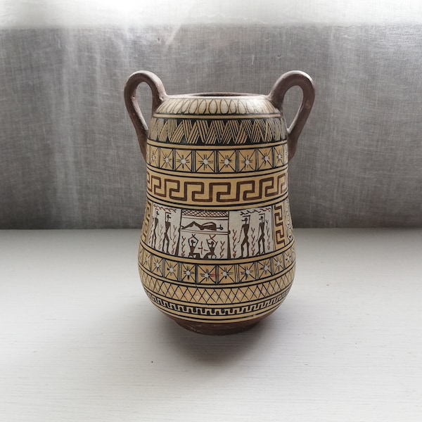 Modern Greek Pottery - Etsy