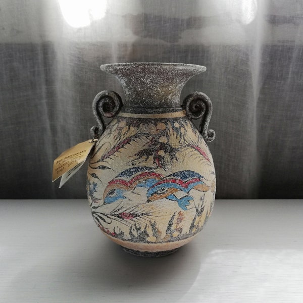 Modern Greek Pottery - Etsy