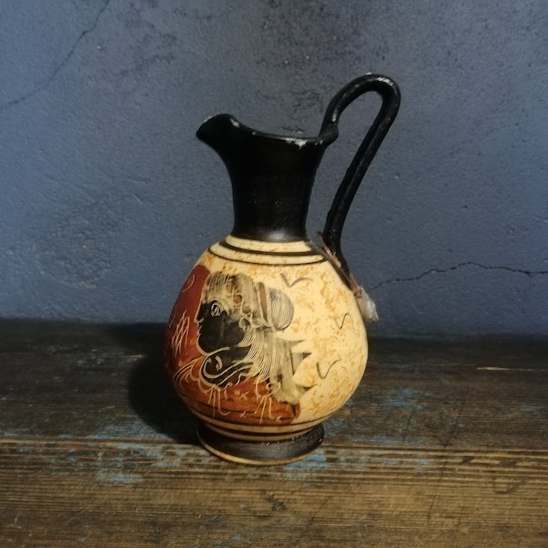 Modern Greek Pottery - Etsy