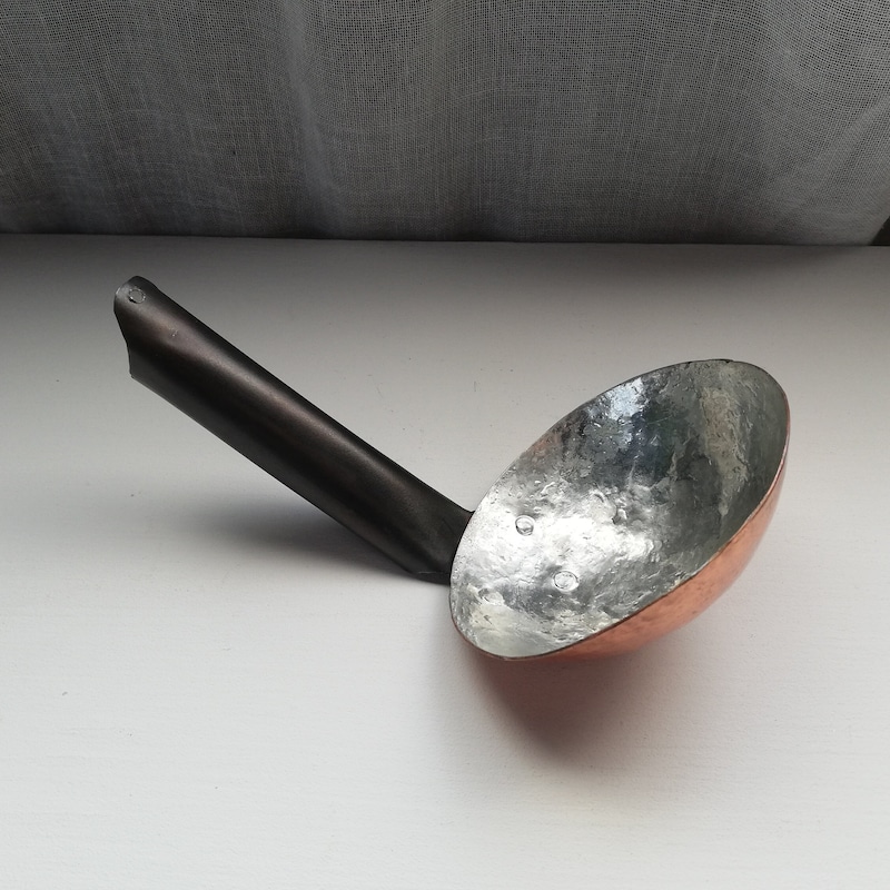 Sauna Bucket and Spoon - Etsy