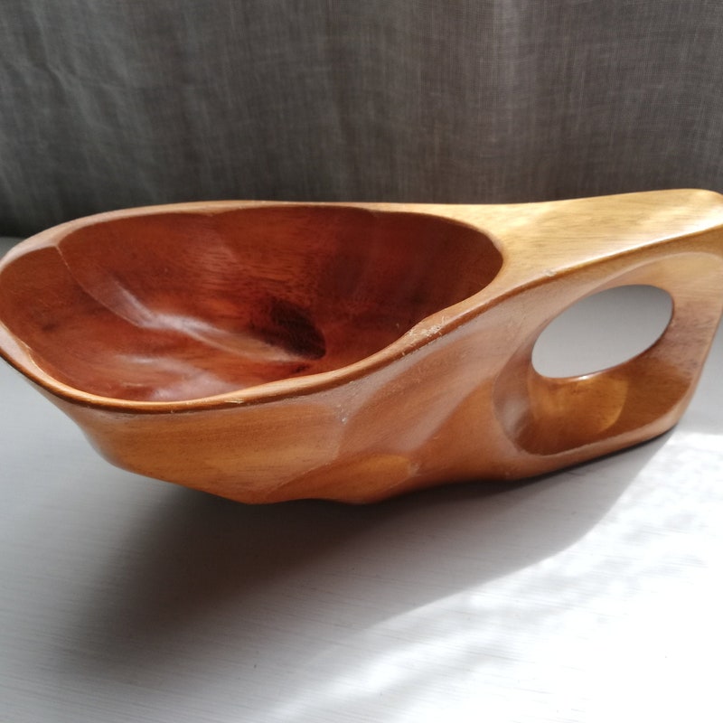 Kuksa Bowl - Etsy