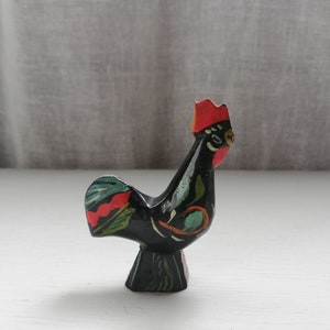 Portugal Rooster - Good Luck Rooster - Legend of the Portuguese ...