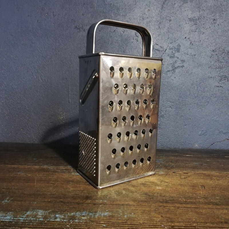Box Grater - Etsy
