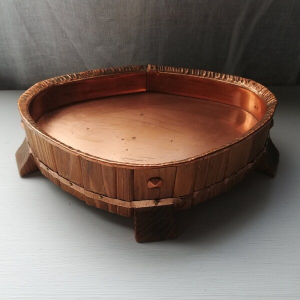 Viking Bowl - Etsy