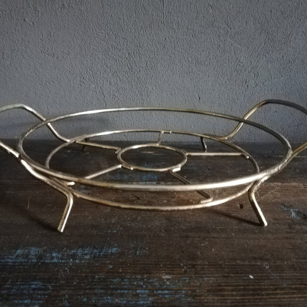 Coaster for Pans and Pots - Etsy