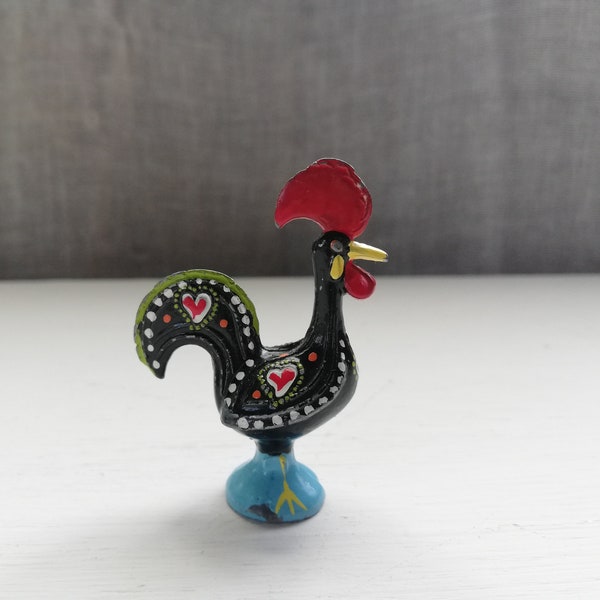 Portuguese Rooster - Etsy