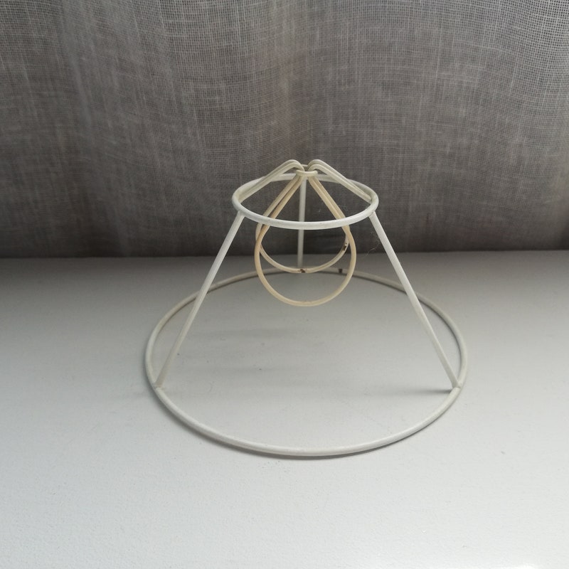 Lampshade Frame - Etsy