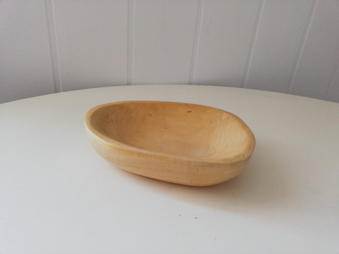 Wooden Butter Utensil - Etsy
