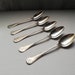 Silver Plate Tablespoon AB Prima NS . Set of 5 - Etsy
