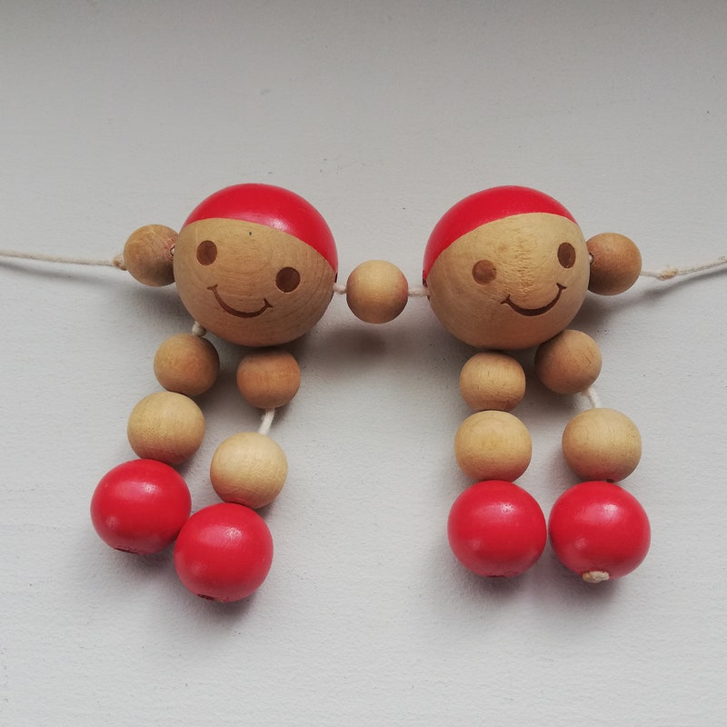 Finnish Wooden Toy - Etsy