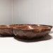 Philippines Genuine Monkey - Pod Wood. Handmade Carved Wooden Bowl - Etsy