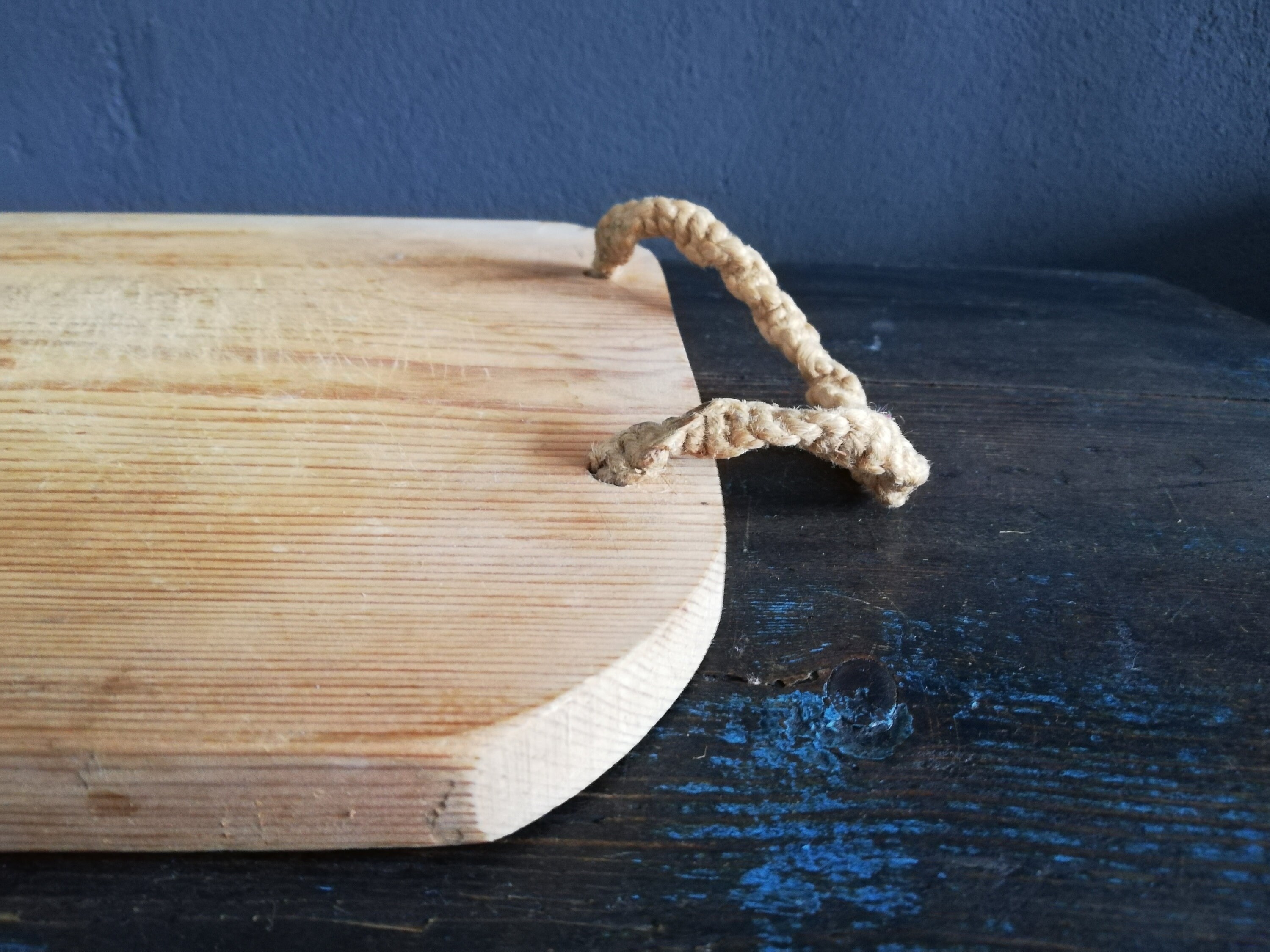 Vintage Food Board Kitchen Wooden Board. - Etsy