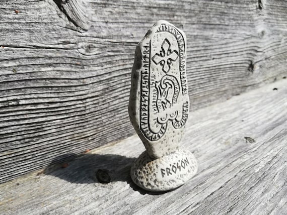 Nordic Rune Stones