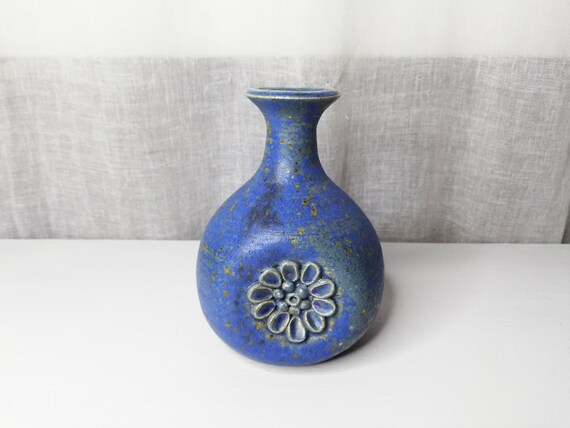 Swedish Mid Century Pottery Andersson & Johansson, Höganäs, Swedish