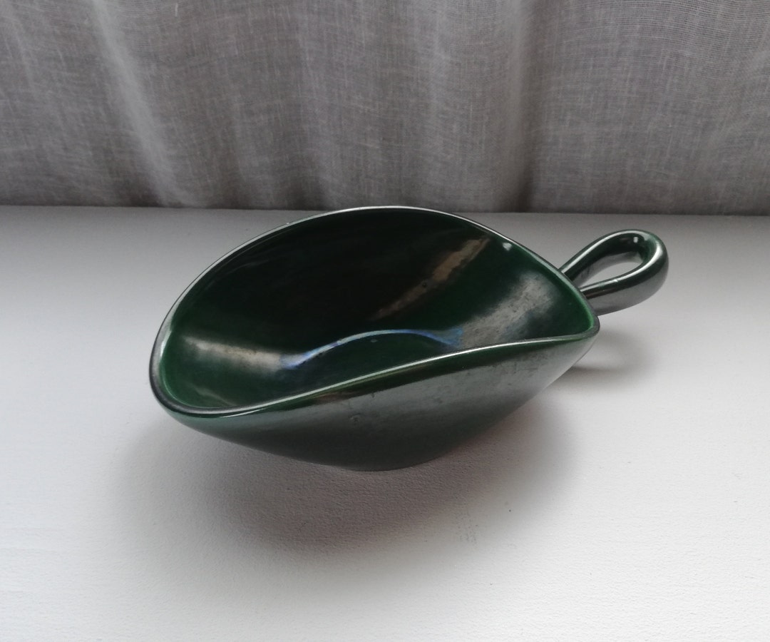 Mid Century Modern Ugnsfast Bowl-fireproof-swedish Quality - Etsy