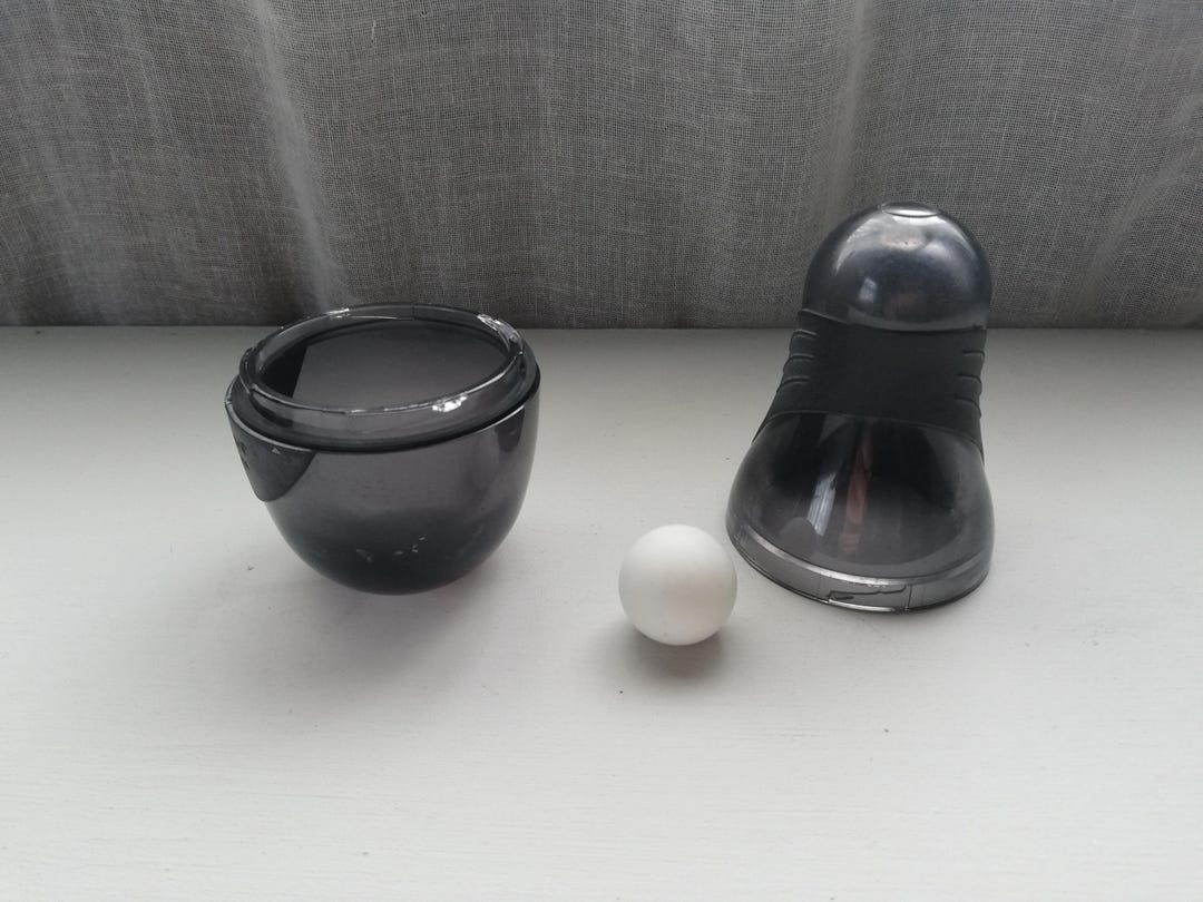 Jamie Oliver Flavour Shaker / Herb Spice Shaker - Etsy