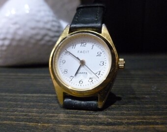 Facit Watch - Etsy Australia