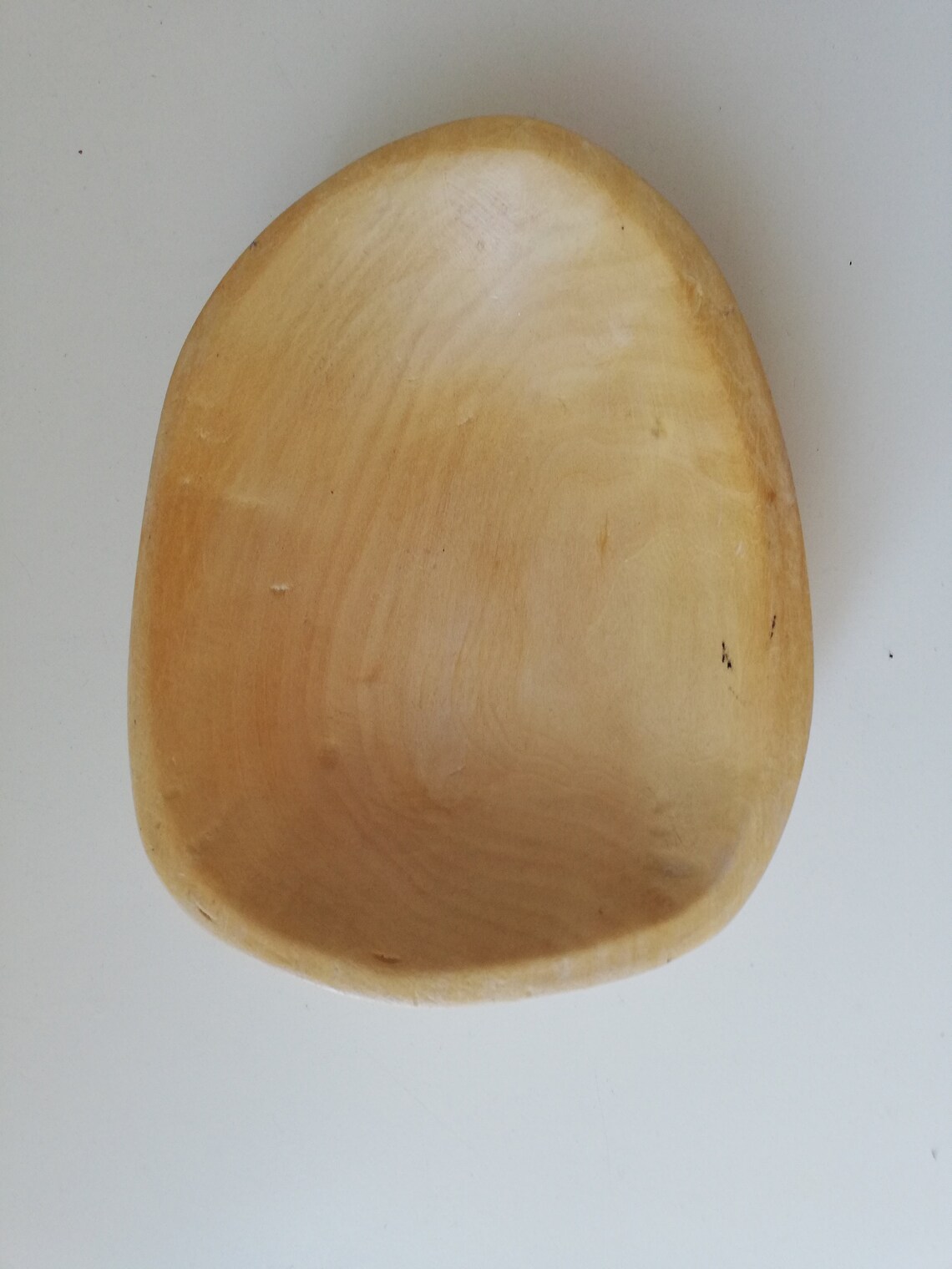 Wooden Butter Utensil - Etsy