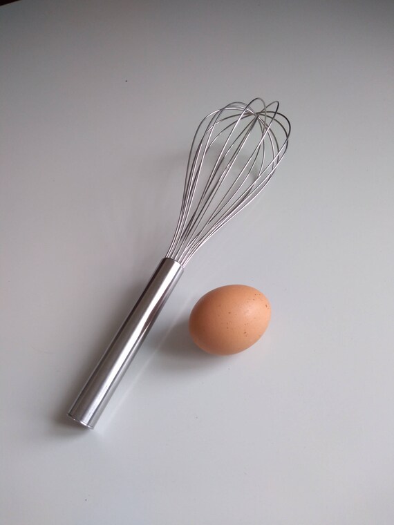 Vintage Beater for a egg whipped cream dough Beater IKEA Small Kitchen ...