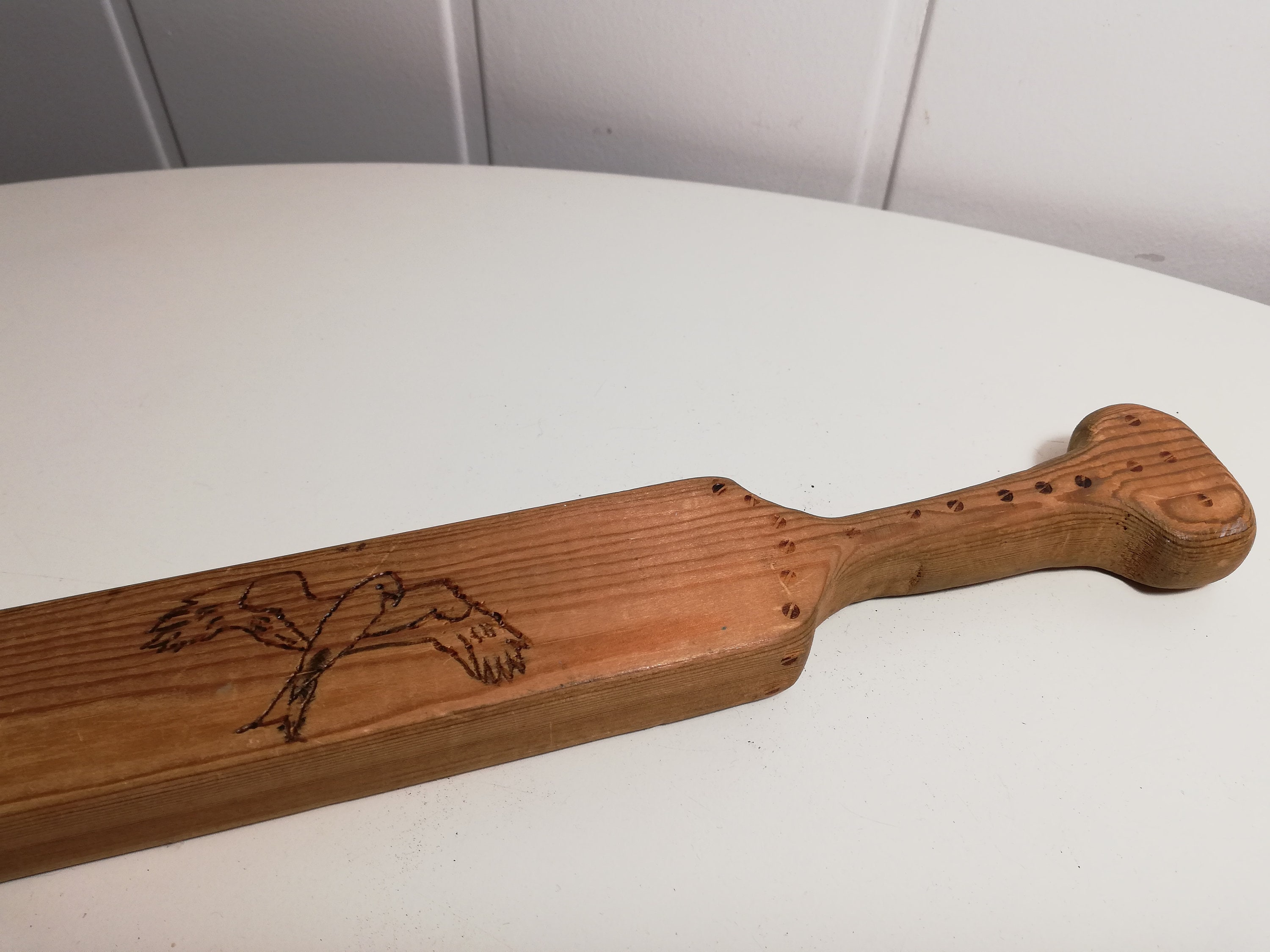 Toy Wooden Sword handmade | Etsy