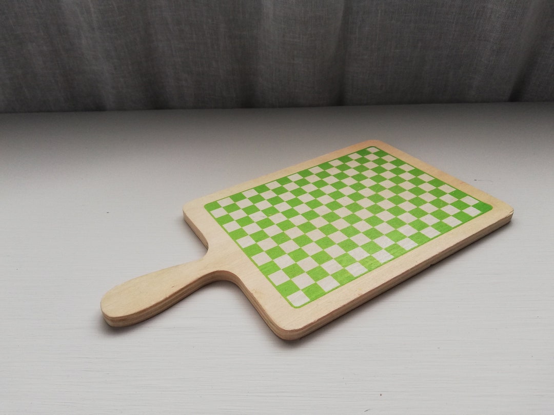 Cutting Board Made in Germany - Etsy