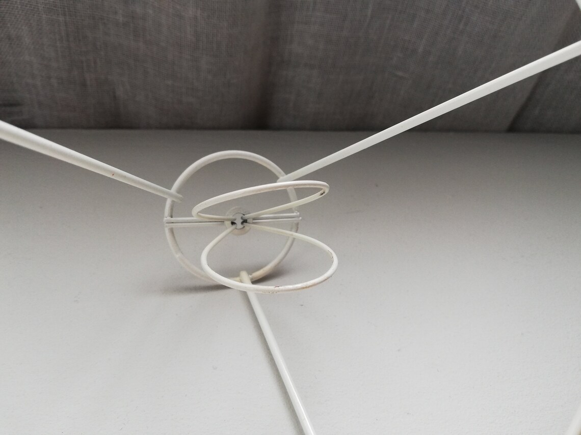 Lampshade Frame - Wireframe - Wire Frame. - Etsy