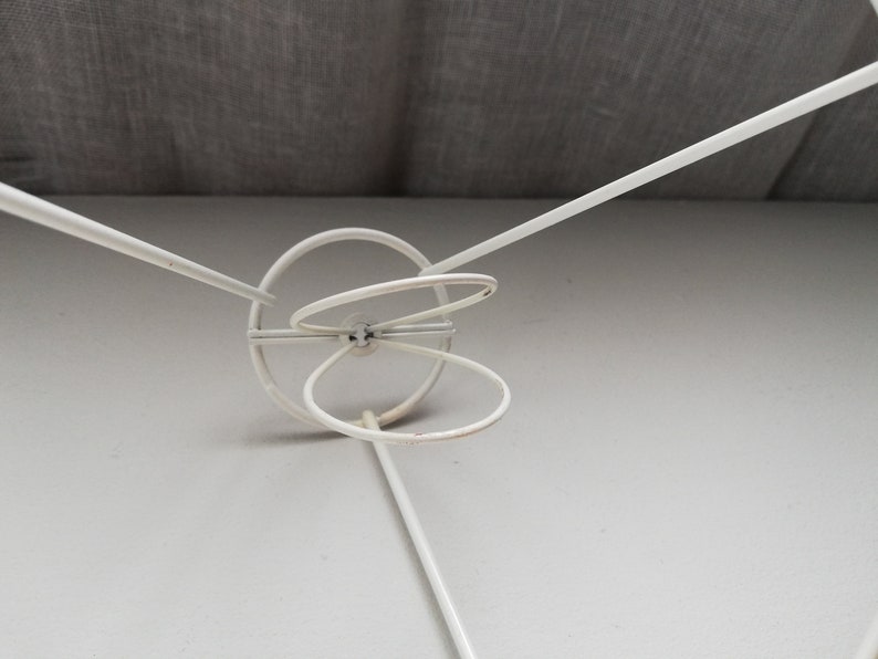Lampshade Frame - Wireframe - Wire Frame. - Etsy
