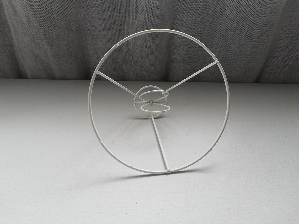 Lampshade Frame - Wireframe - Wire Frame. - Etsy