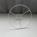 Lampshade Frame - Wireframe - Wire Frame. - Etsy