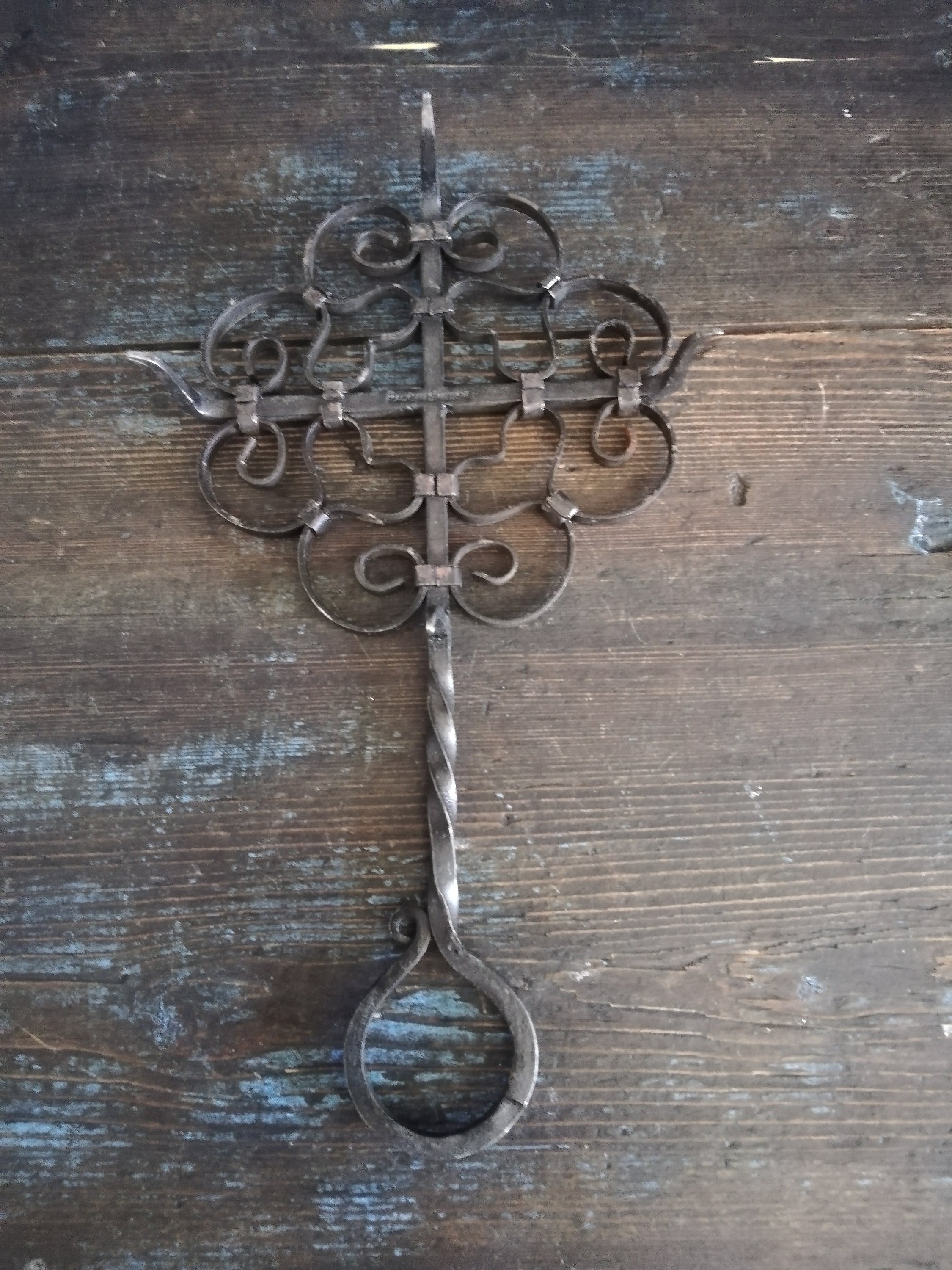 Iron Table Coasters Made in Sweden - Etsy