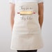 Funny Kitchen Aprons | Humor Apron Gifts | Funny Personalized Apron ...