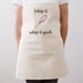 Funny Kitchen Aprons | Humor Apron Gifts | Funny Personalized Apron ...