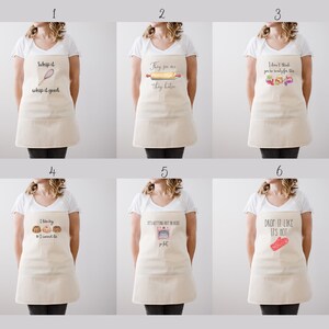 Humor Kitchen Apron | Funny Kitchen Aprons | Humor Apron Gifts | Funny ...