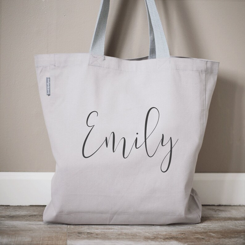 Custom Tote Bags Bachelorette Party Tote Bags Tote Bags Etsy
