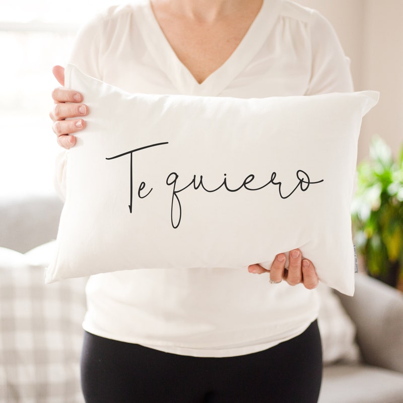 Spanish Pillows - Etsy