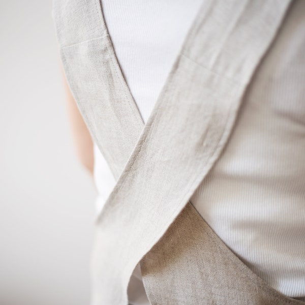 Japanese Apron - Etsy