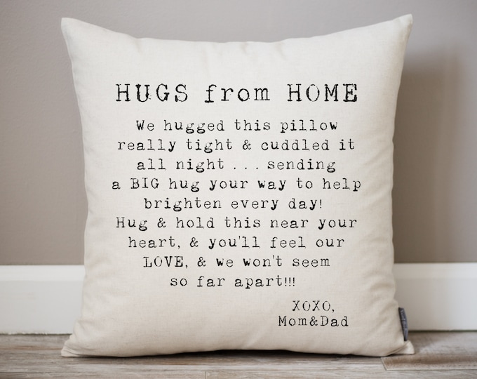 Pocket Hugs, Social Distancing Hug, First Day of School, Send a Hug ...