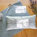 Vintage Motorcycle Pillow | Personalized Linen Blend Throw Pillow - Etsy