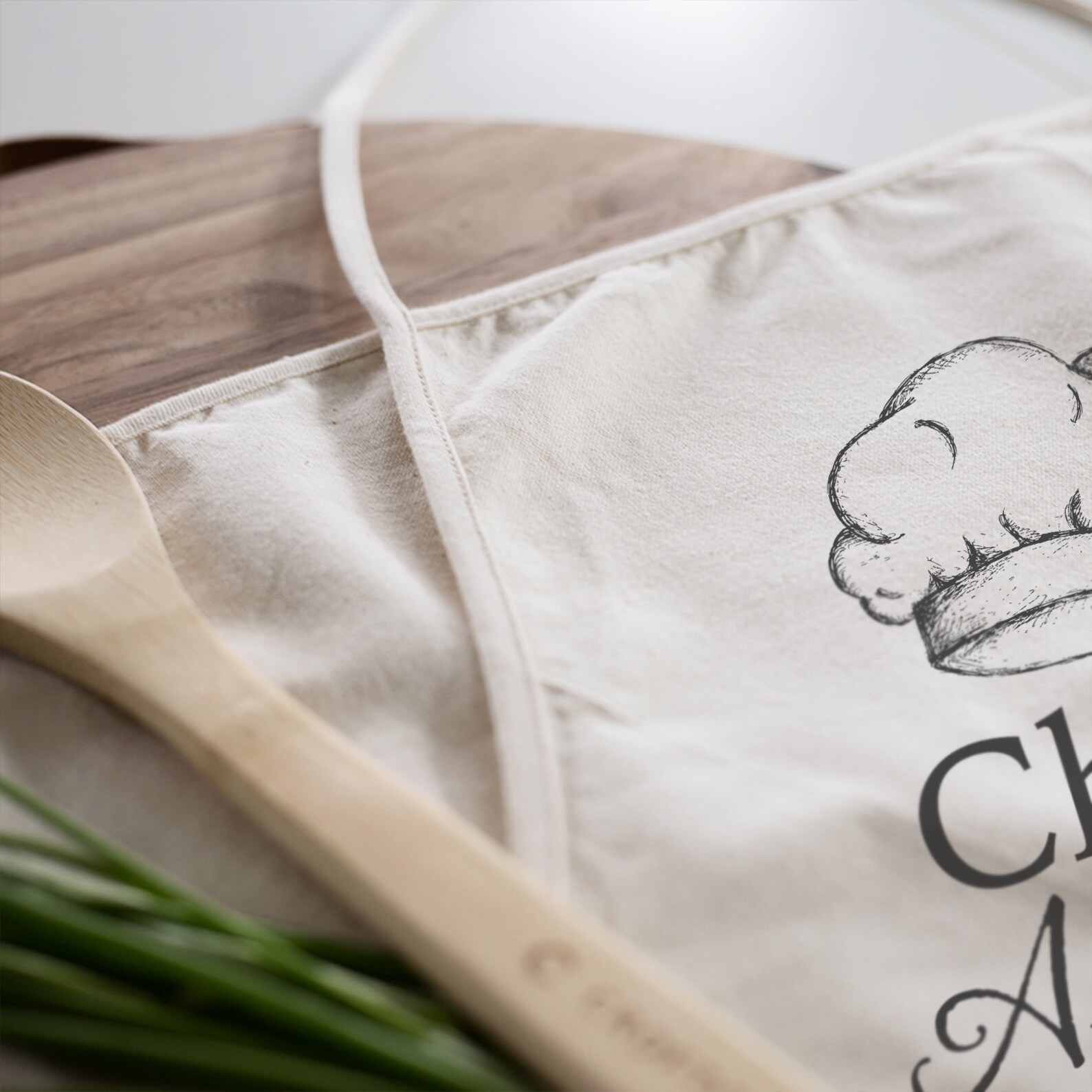 Personalized Apron Kitchen Apron Custom Apron Full - Etsy