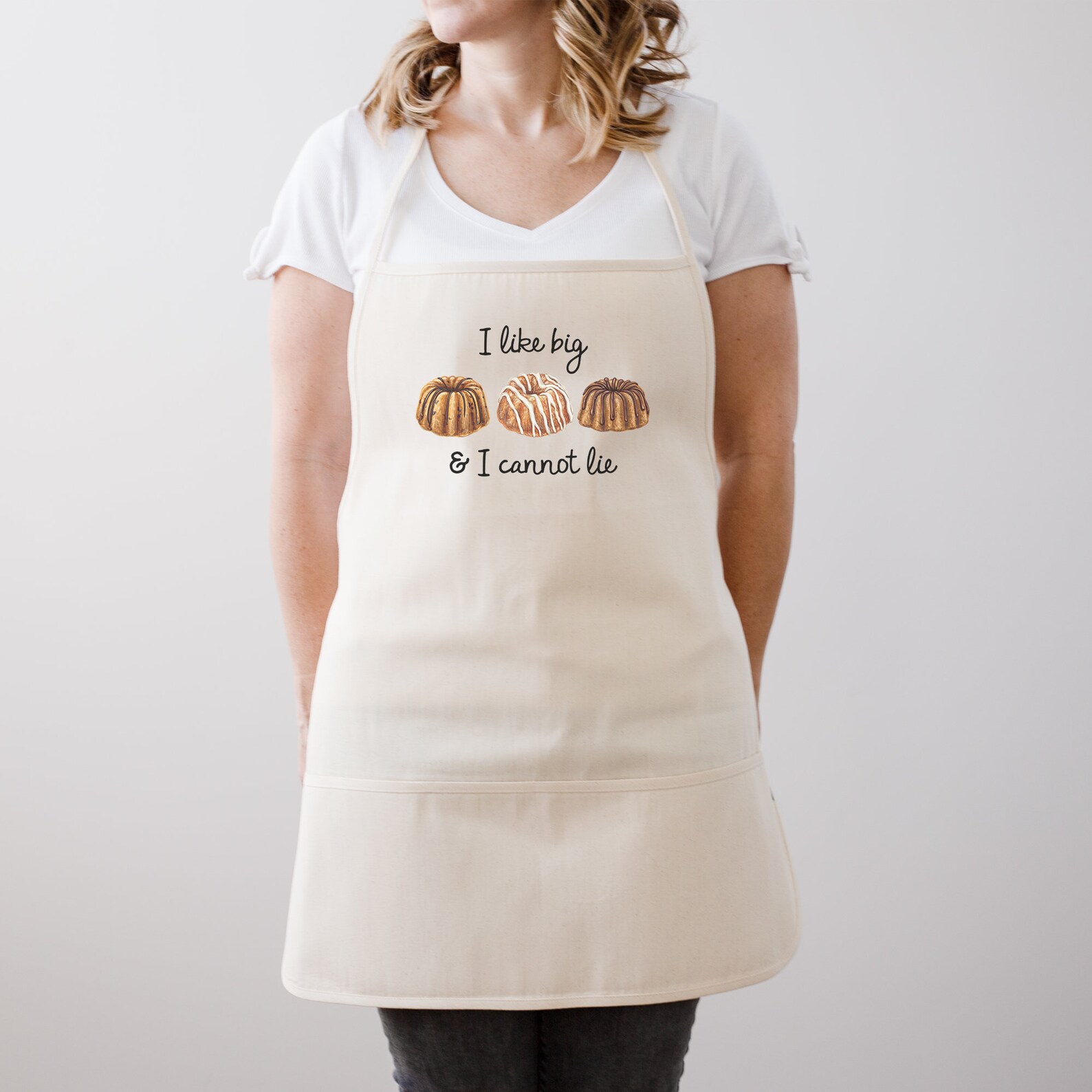 Joke Kitchen Apron Gift Humor Apron Gifts Funny | Etsy