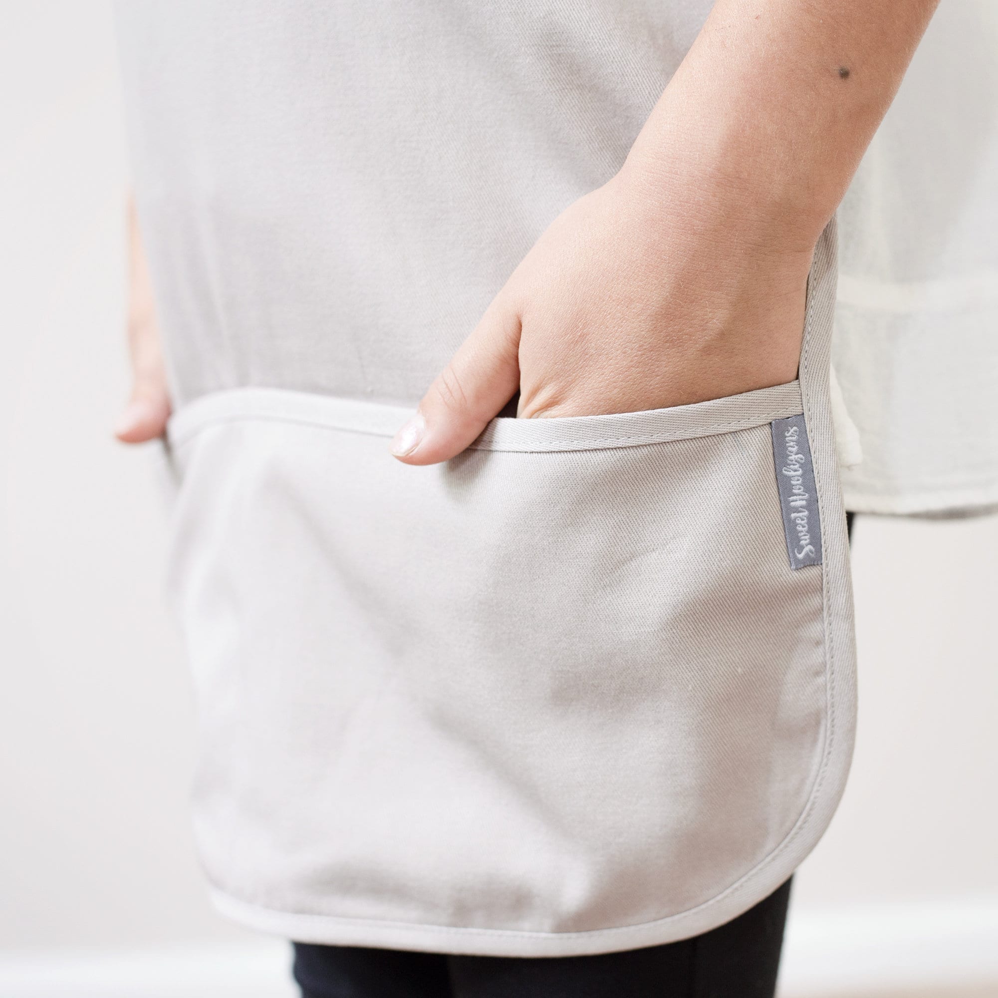 Kids Craft Apron Youth Kids Craft Apron Child Apron Full | Etsy